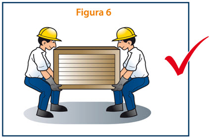 Boletín Construyendo Edición N°19.